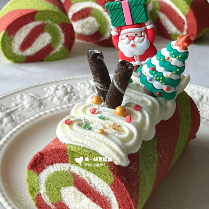 Holiday Special - Greatminds-Global Bakery Products Leader