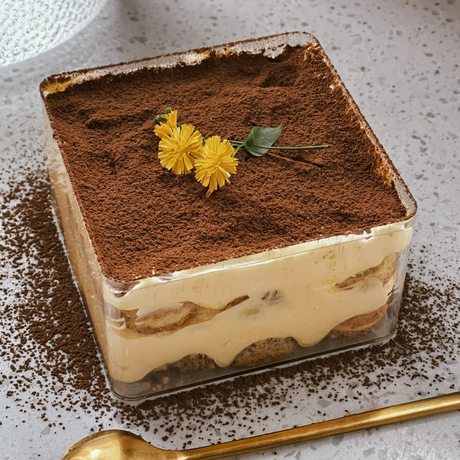 A Step-by-Step Guide to Making Coffee Box Cakes at Home - Greatminds ...